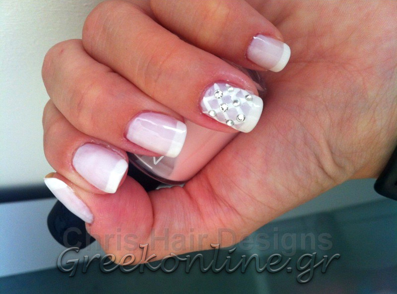 ΚΟΜΜΩΤΗΡΙΟ ΙΛΙΣΙΑ ΑΤΤΙΚΗΣ "CHRIS HAIR DESIGNS" ΑΝΤΩΝΙΟΥ ΧΡΗΣΤΟΣ ...