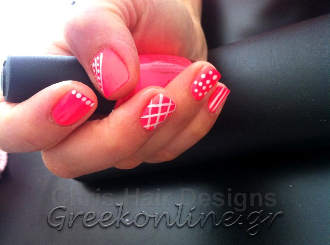 ΚΟΜΜΩΤΗΡΙΟ ΙΛΙΣΙΑ ΑΤΤΙΚΗΣ "CHRIS HAIR DESIGNS" ΑΝΤΩΝΙΟΥ ΧΡΗΣΤΟΣ ...