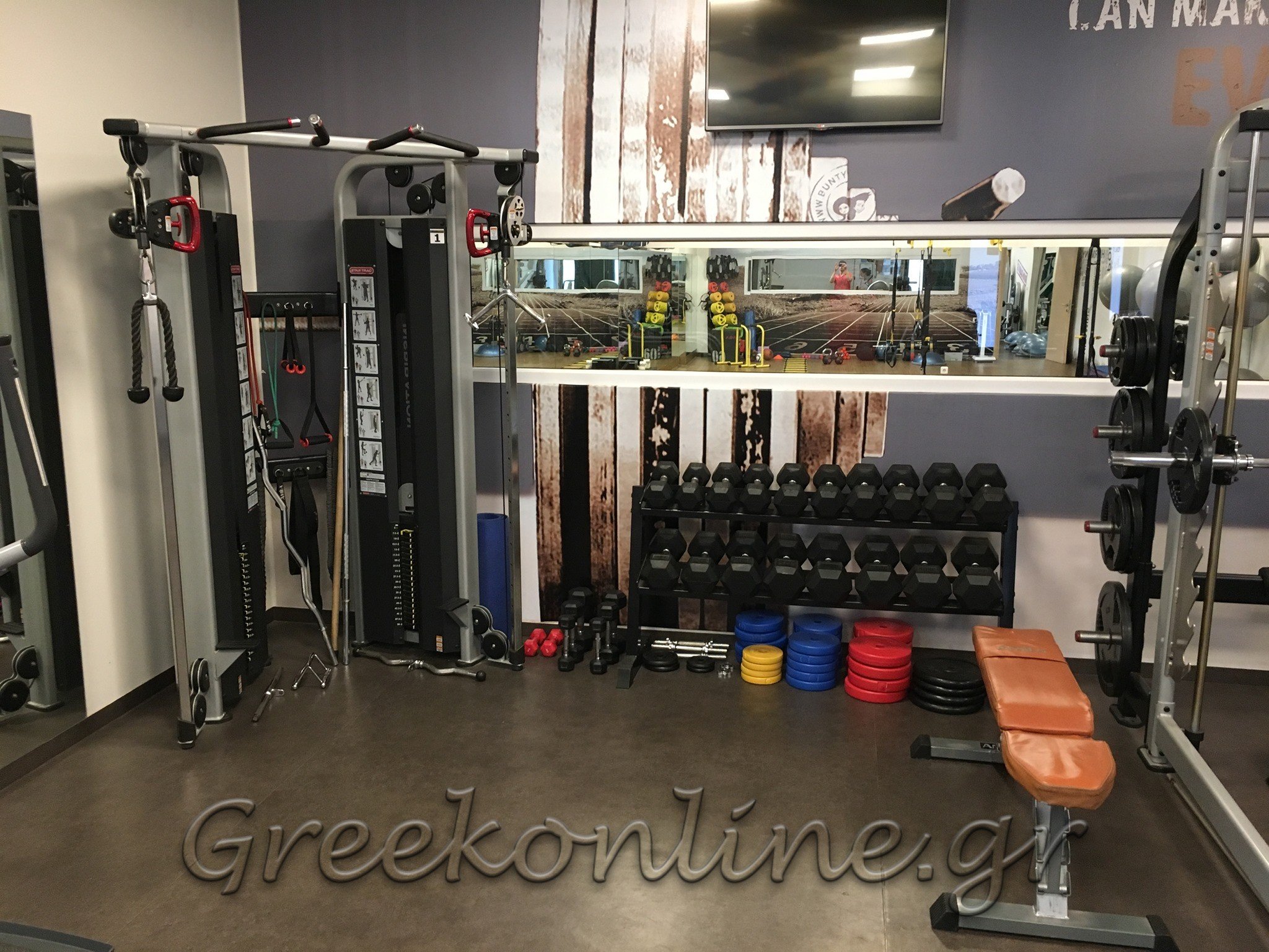 ΓΥΜΝΑΣΤΗΡΙΟ ΒΕΡΟΙΑ "FIT HOUSE" ΑΣΙΚΙΔΗ ΕΛΕΝΗ - Ηλεκτρονικός Κατάλογος ...