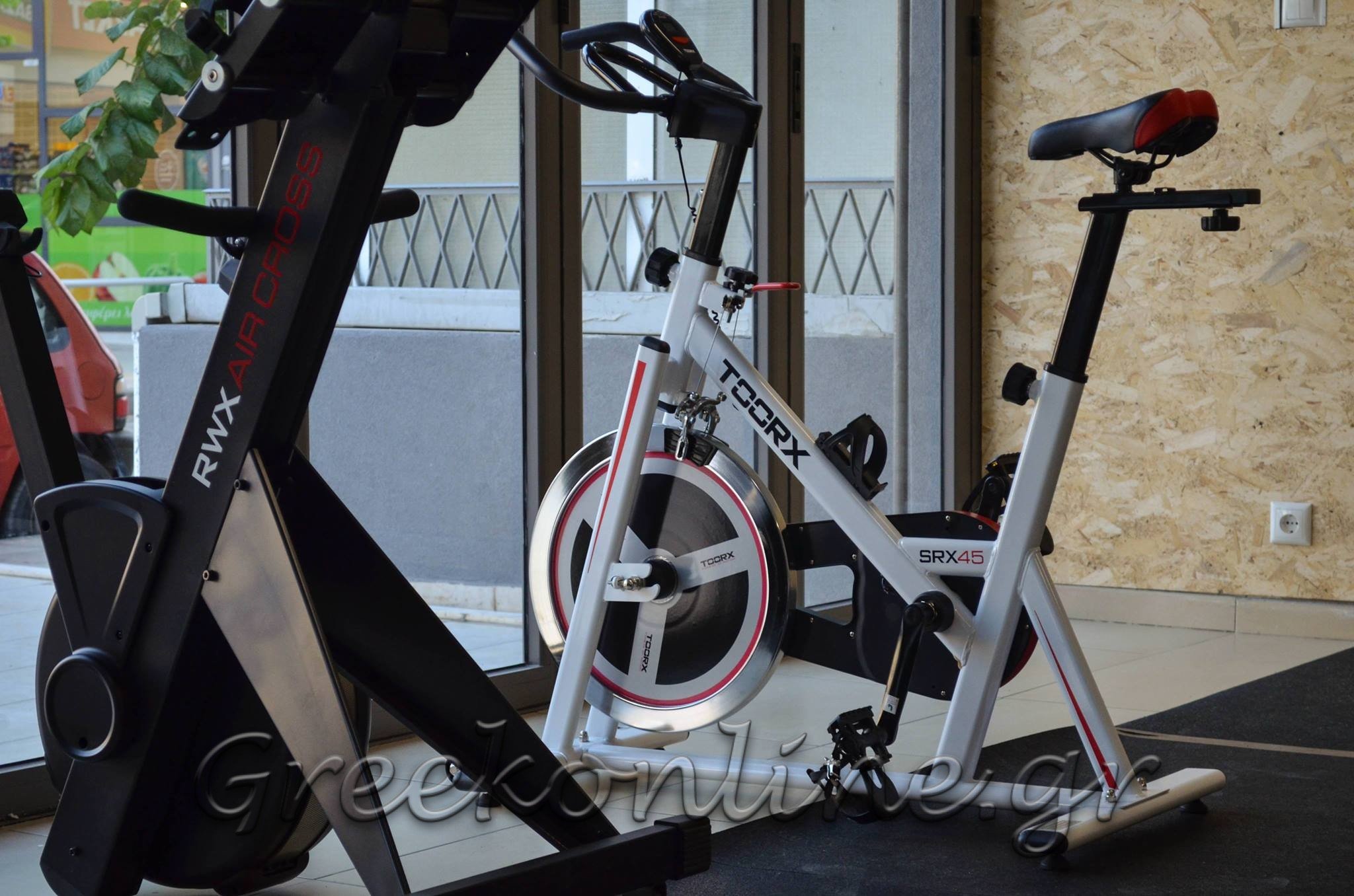 ΓΥΜΝΑΣΤΗΡΙΟ ΗΡΑΚΛΕΙΟ ΚΡΗΤΗΣ "STAMINA FITNESS CORNER" ΓΟΝΙΩΤΑΚΗΣ ...