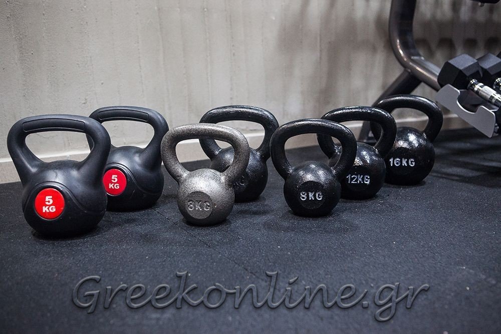 ΓΥΜΝΑΣΤΗΡΙΟ ΛΑΓΚΑΔΑΣ ΘΕΣΣΑΛΟΝΙΚΗΣ "PERSONAL LAB" ΜΑΜΤΖΕΡΗ ΑΙΚΑΤΕΡΙΝΗ ...