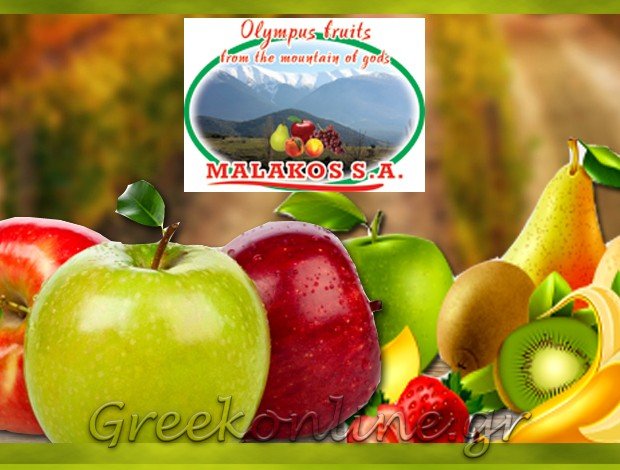 ΨΥΓΕΙΑ - ΣΥΣΚΕΥΑΣΤΗΡΙΑ ΦΡΟΥΤΩΝ ΠΛΑΤΑΝΟΥΛΙΑ ΤΥΡΝΑΒΟΣ "TASTY SMILE FRUITS ...