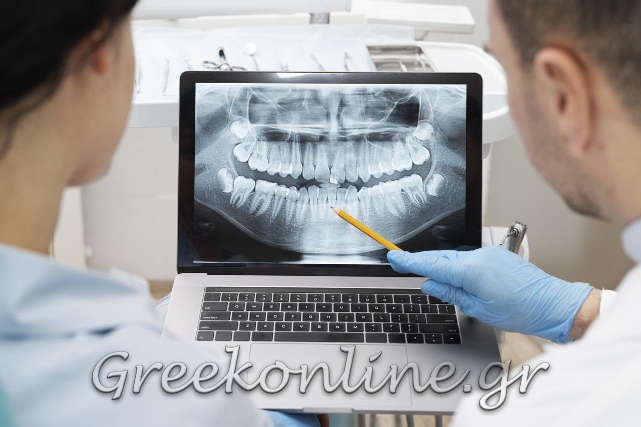 ΧΕΙΡΟΥΡΓΟΣ ΟΔΟΝΤΙΑΤΡΟΣ ΜΕΓΑΡΑ ΑΤΤΙΚΗΣ ΚΟΥΒΑΣ ΒΑΣΙΛΕΙΟΣ - Ηλεκτρονικός ...