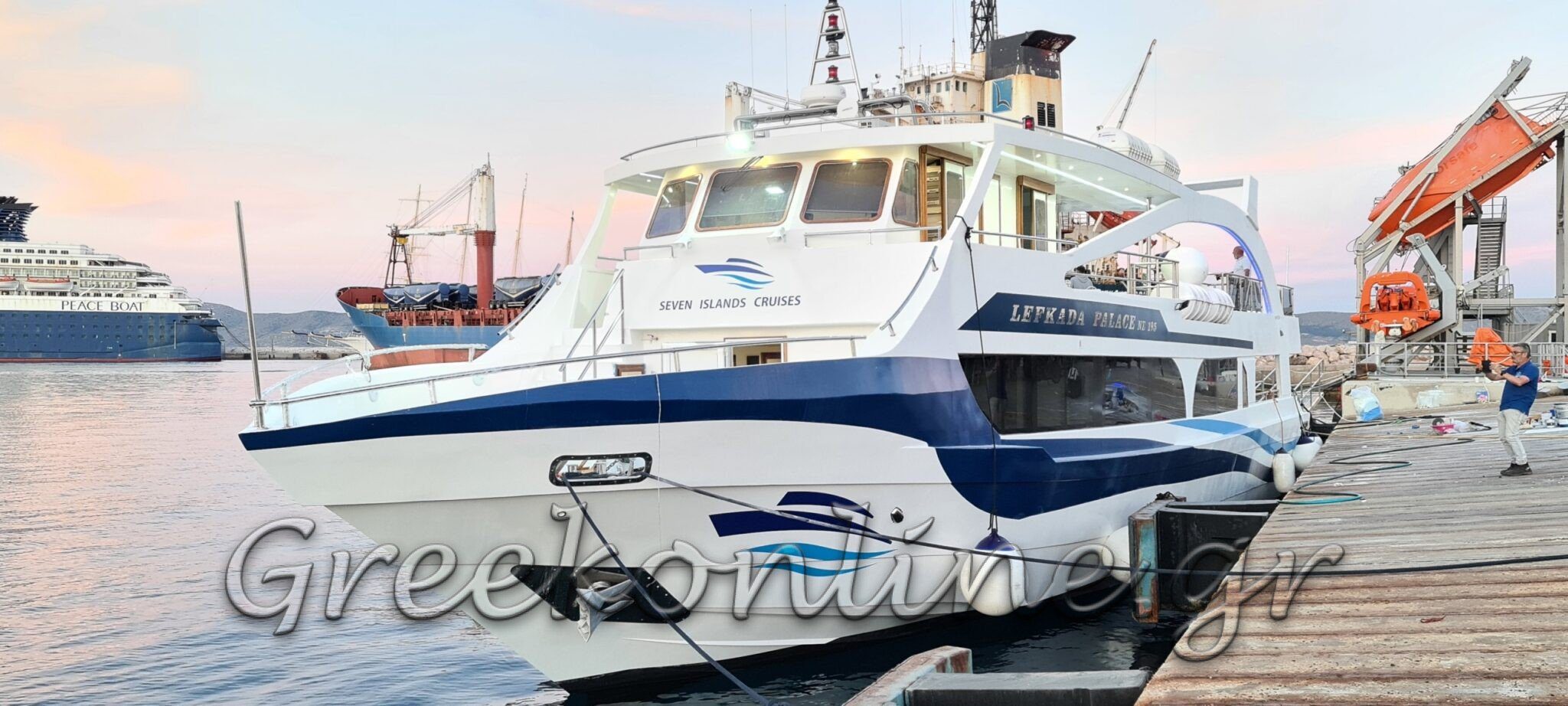 ΝΑΥΠΗΓΕΙA ΠΛΑΣΤΙΚΩΝ ΣΚΑΦΩΝ ΛΑΥΡΙΟ ΑΤΤΙΚΗΣ "JET CRAFT SHIPBUILDING ...