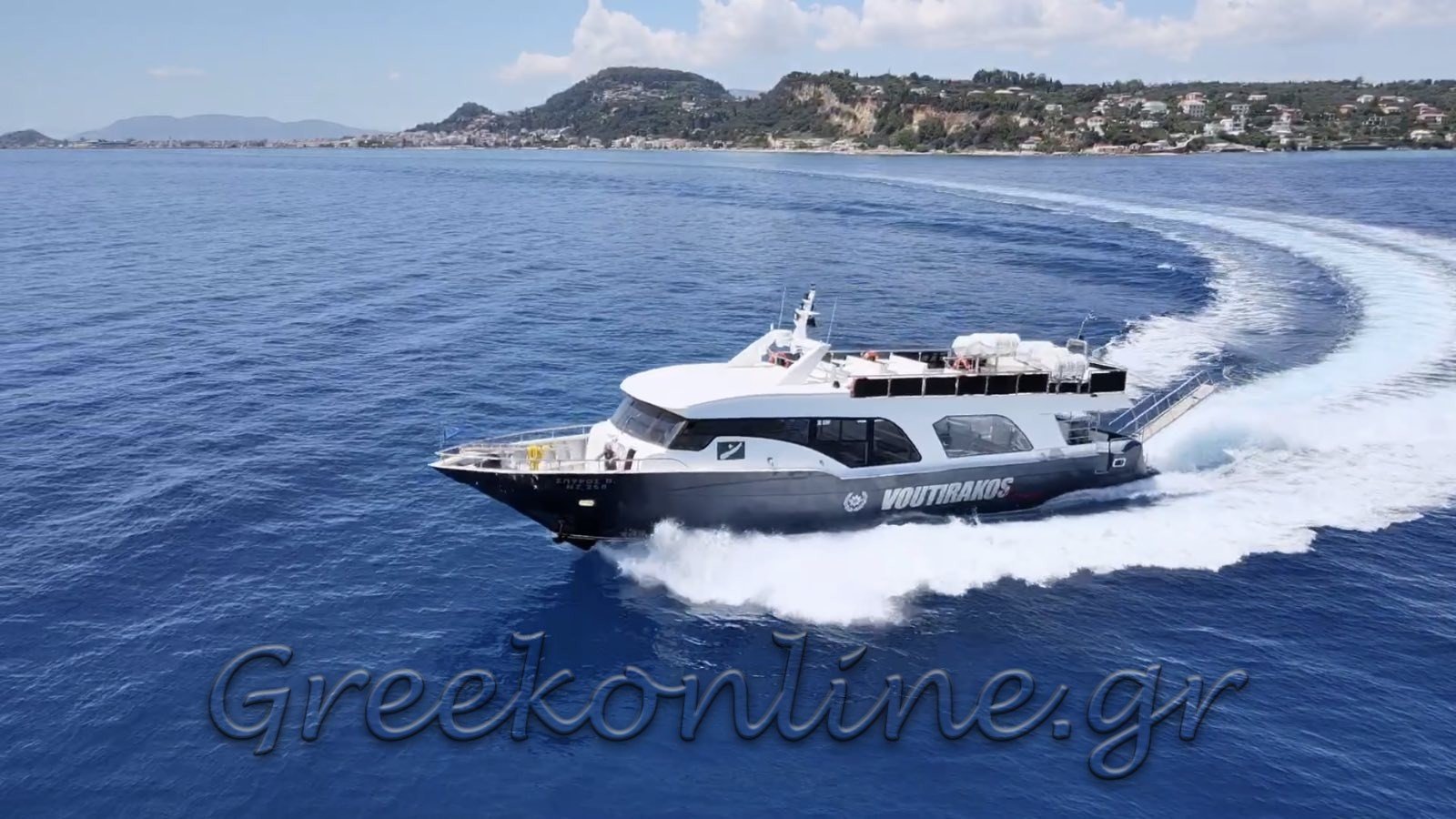 ΝΑΥΠΗΓΕΙA ΠΛΑΣΤΙΚΩΝ ΣΚΑΦΩΝ ΛΑΥΡΙΟ ΑΤΤΙΚΗΣ "JET CRAFT SHIPBUILDING ...