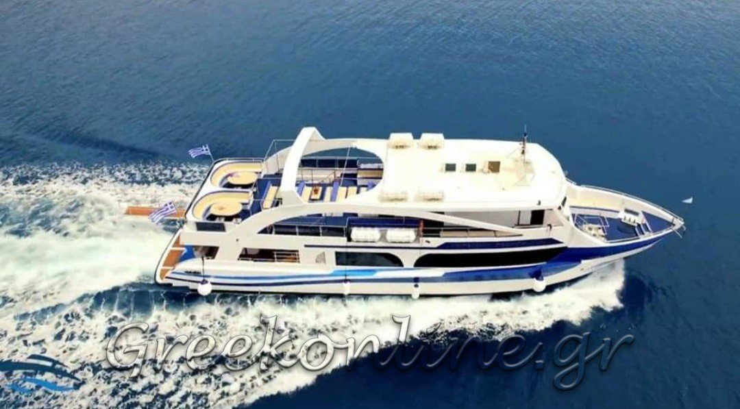ΝΑΥΠΗΓΕΙA ΠΛΑΣΤΙΚΩΝ ΣΚΑΦΩΝ ΛΑΥΡΙΟ ΑΤΤΙΚΗΣ "JET CRAFT SHIPBUILDING ...