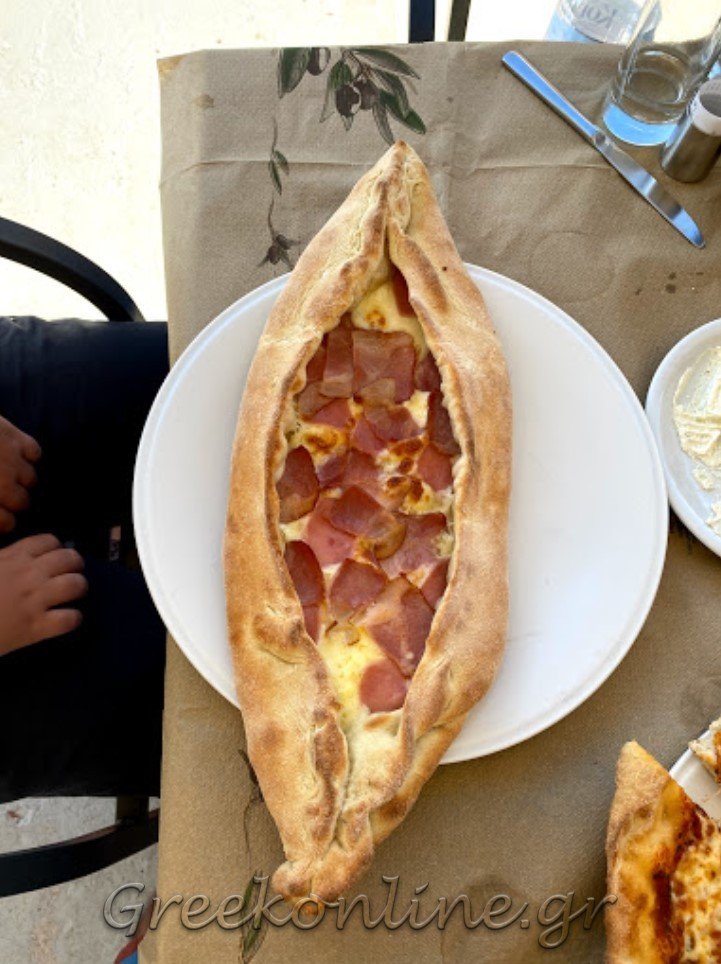 ΠΙΤΣΑΡΙΑ ΣΑΜΗ ΚΕΦΑΛΟΝΙΑ "PIZZA TEREZA" ΦΙΛΙΠΠΑΤΟΥ ΕΛΕΝΗ - Ηλεκτρονικός ...