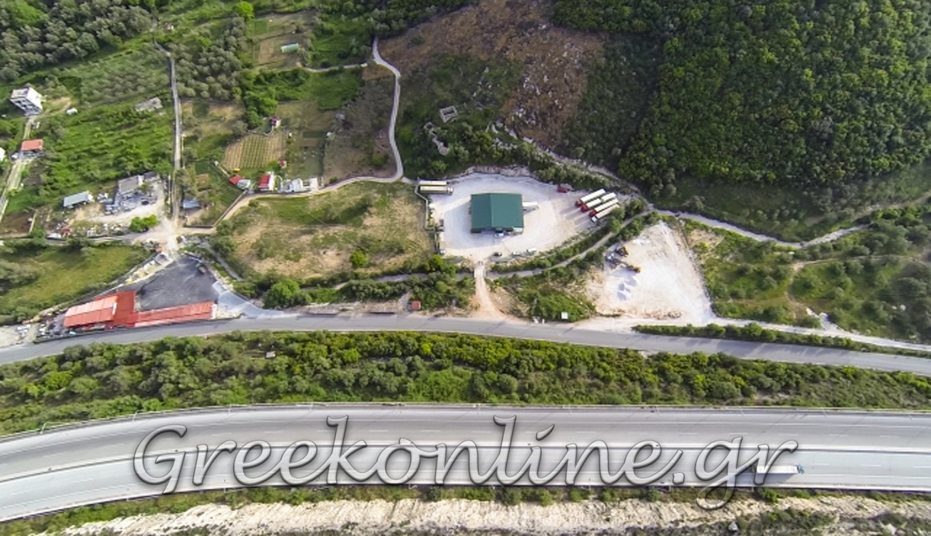 ΜΕΤΑΦΟΡΙΚΗ ΕΤΑΙΡΕΙΑ ΠΑΞΟΙ "KIAKIS" ΜΗΤΣΙΑΛΗΣ ΑΘΑΝΑΣΙΟΣ - Ηλεκτρονικός ...
