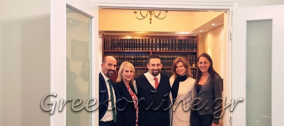 ΔΙΚΗΓΟΡΙΚΟ ΓΡΑΦΕΙΟ ΑΜΠΕΛΟΚΗΠΟΙ "D. VAKALOPOULOS LAW FIRM" ΔΙΚΗΓΟΡΙΚΗ ...