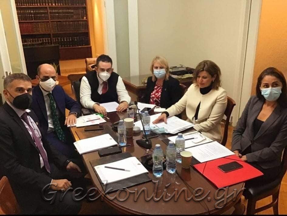 ΔΙΚΗΓΟΡΙΚΟ ΓΡΑΦΕΙΟ ΑΜΠΕΛΟΚΗΠΟΙ "D. VAKALOPOULOS LAW FIRM" ΔΙΚΗΓΟΡΙΚΗ ...