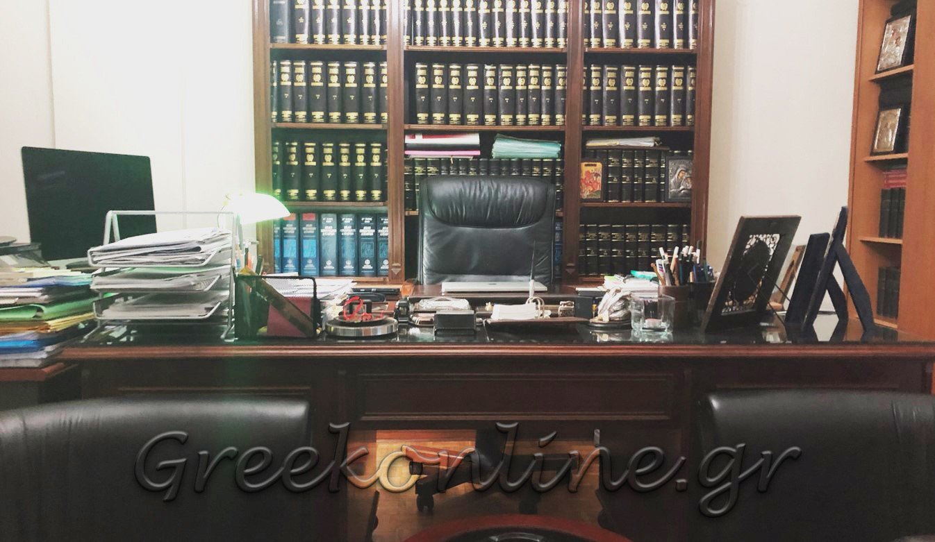 ΔΙΚΗΓΟΡΙΚΟ ΓΡΑΦΕΙΟ ΑΜΠΕΛΟΚΗΠΟΙ "D. VAKALOPOULOS LAW FIRM" ΔΙΚΗΓΟΡΙΚΗ ...