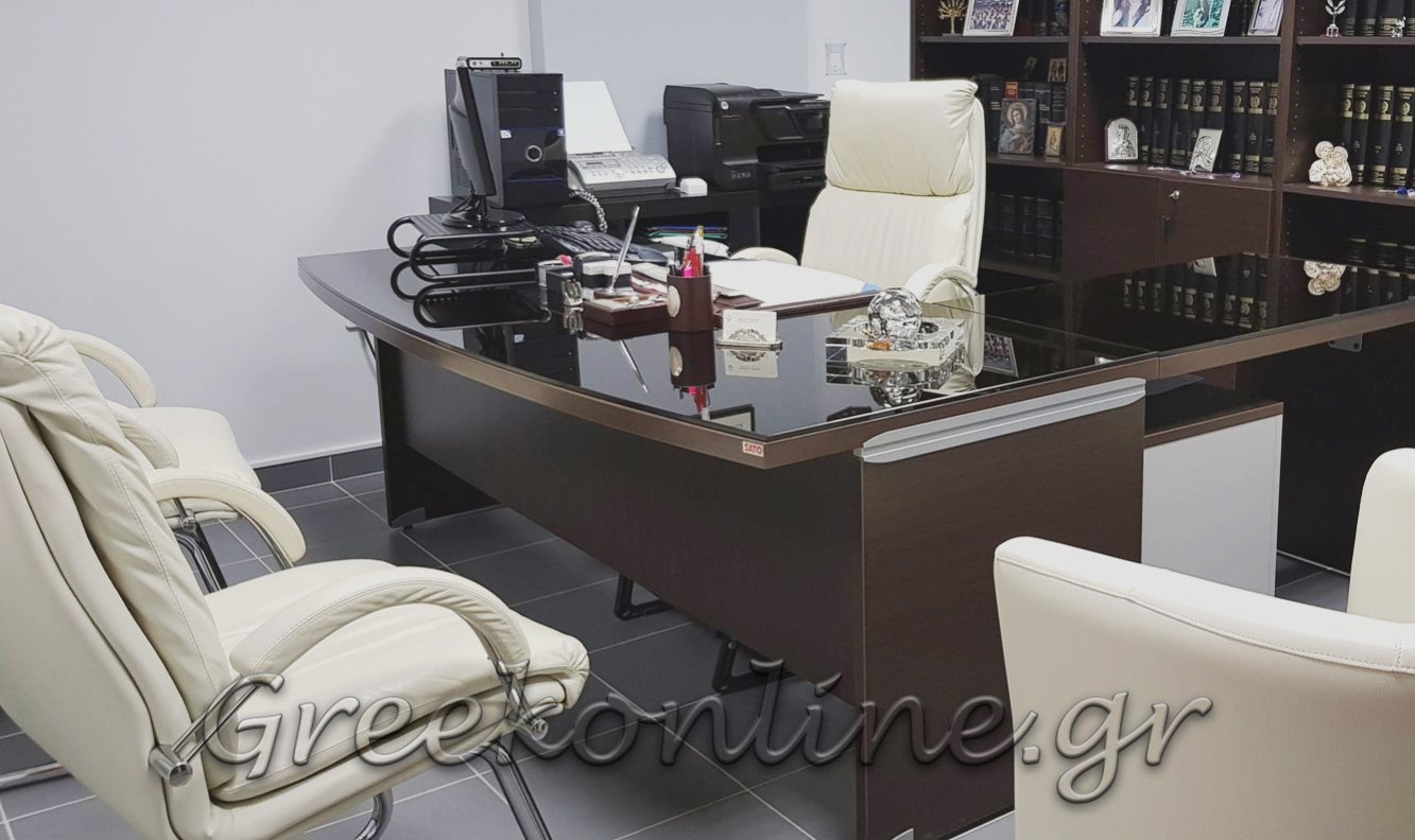 ΔΙΚΗΓΟΡΙΚΟ ΓΡΑΦΕΙΟ ΑΜΠΕΛΟΚΗΠΟΙ "D. VAKALOPOULOS LAW FIRM" ΔΙΚΗΓΟΡΙΚΗ ...