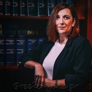 ΔΙΚΗΓΟΡΙΚΟ ΓΡΑΦΕΙΟ ΛΑΜΙΑ ΚΑΡΑΪΣΚΟΣ & ΣΥΝΕΡΓΑΤΕΣ - Ηλεκτρονικός ...