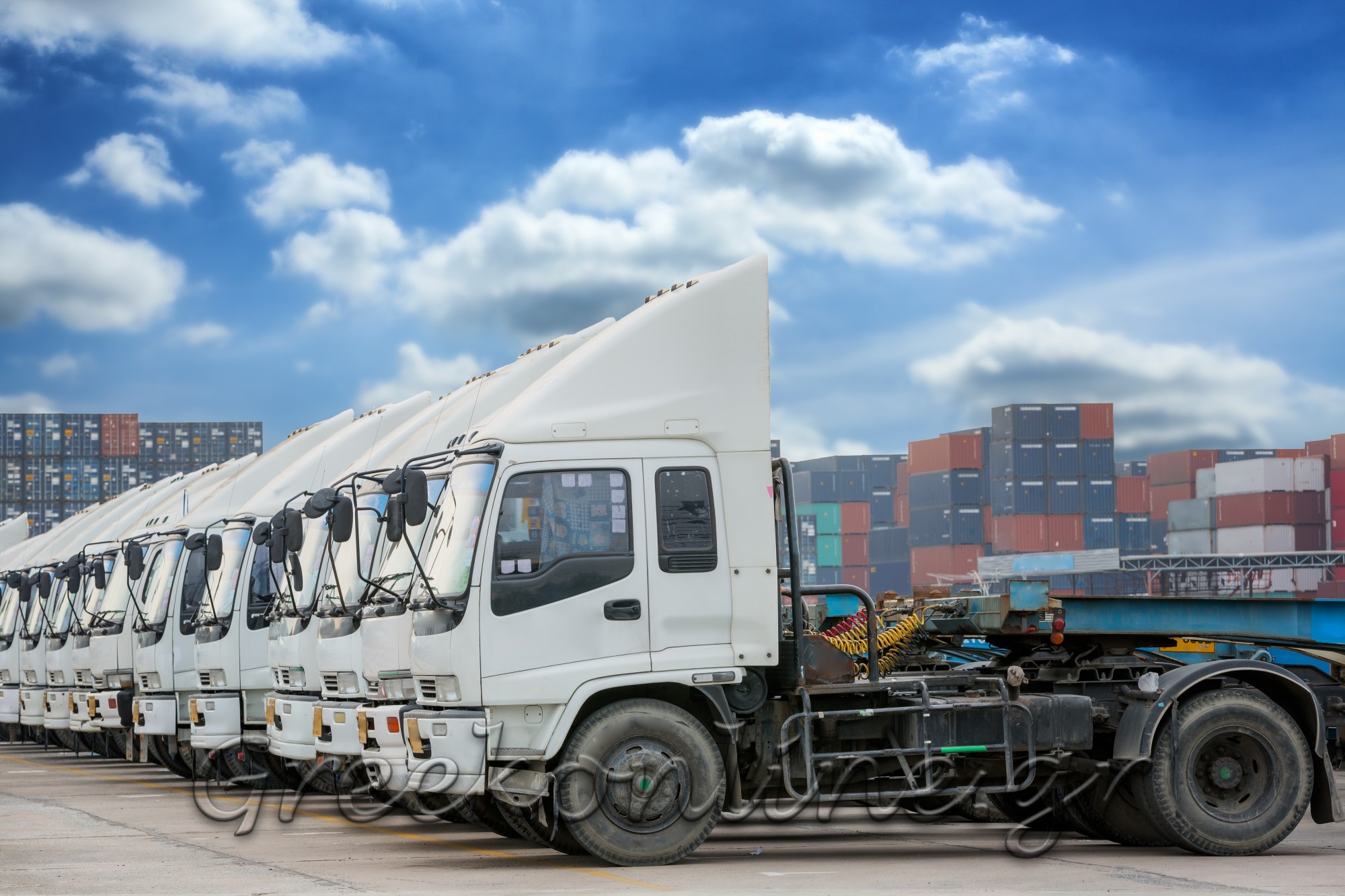 ΜΕΤΑΦΟΡΙΚΗ ΕΤΑΙΡΕΙΑ ΙΛΙΟΝ ΜΕΤΑΦΟΡΙΚΗ ΒΕΡΓΗΣ