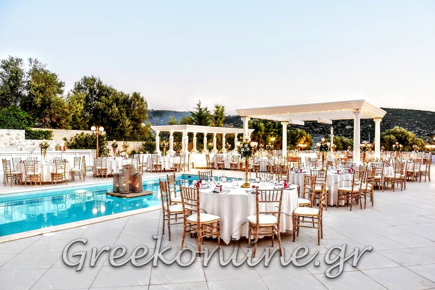 ΠΟΛΥΧΩΡΟΣ ΔΕΞΙΩΣΕΩΝ ΚΟΡΩΠΙ ΚΤΗΜΑ ΑΡΤΕΜΙΣ