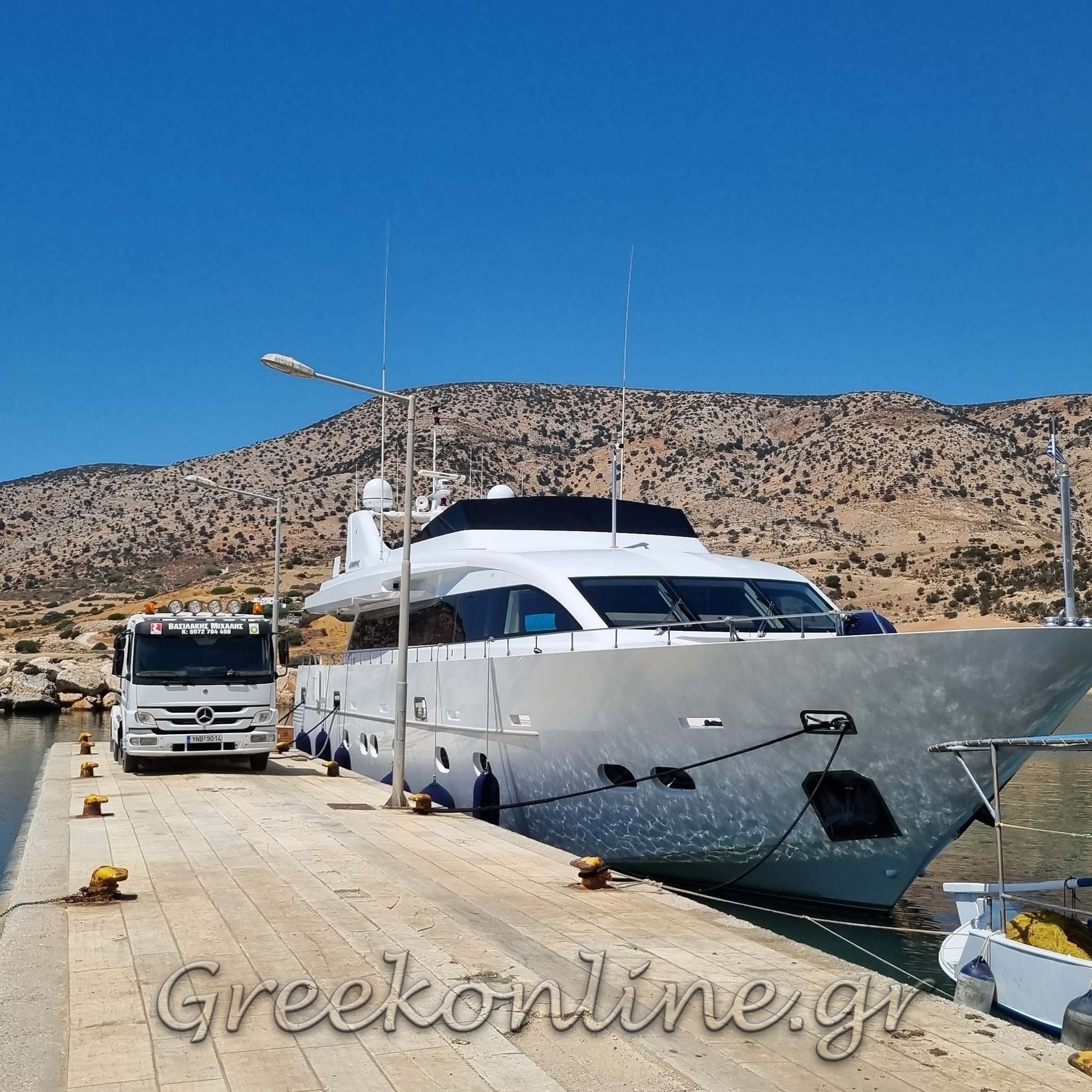 ΠΡΑΤΗΡΙΟ ΥΓΡΩΝ ΚΑΥΣΙΜΩΝ ΝΑΞΟΣ "EKO" ΒΑΣΙΛΑΚΗΣ ΜΙΧΑΛΗΣ & ΣΙΑ ΟΕ ...