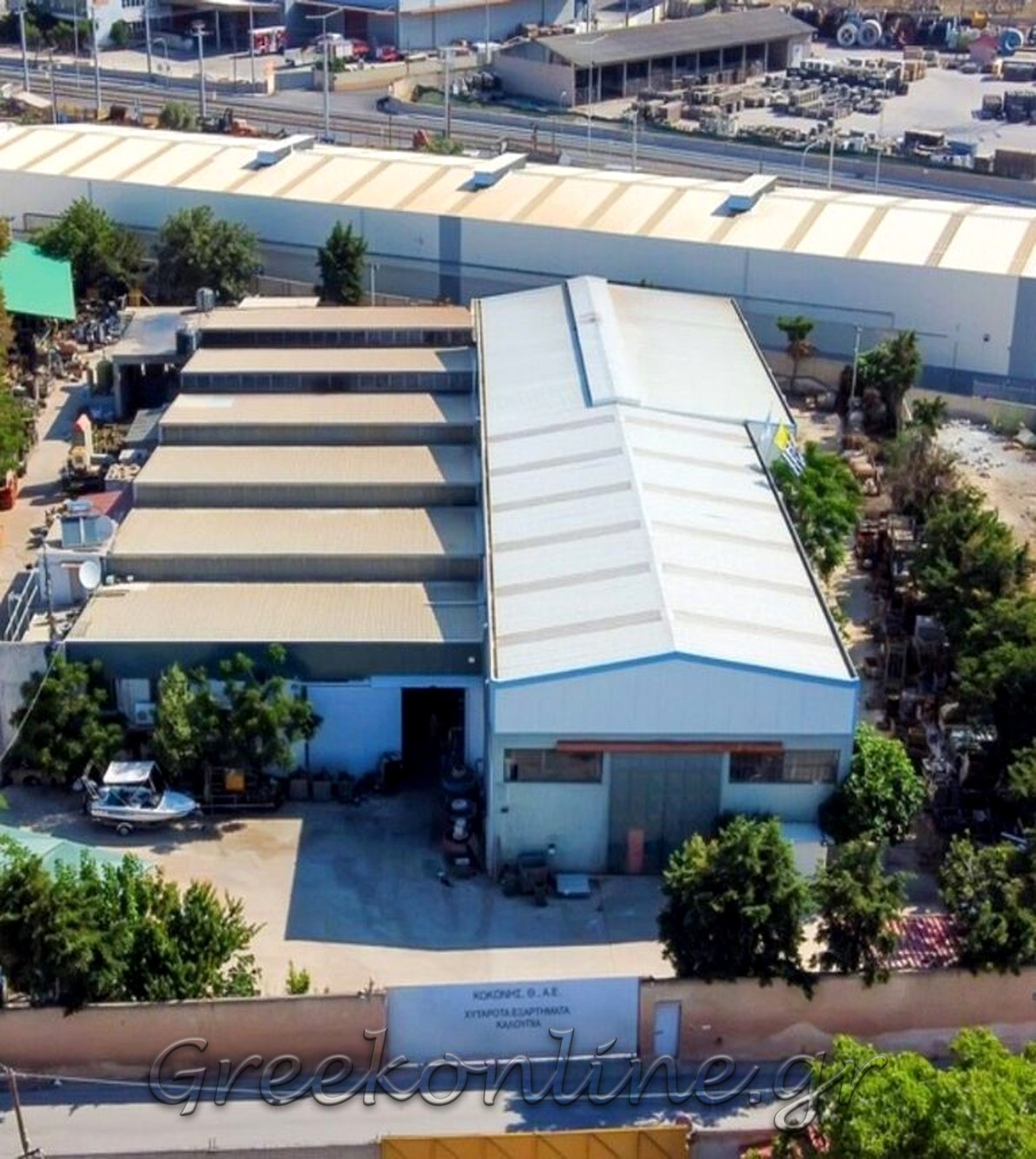 ΧΥΤΟΠΡΕΣΑΡΙΣΤΑ ΕΞΑΡΤΗΜΑΤΑ ΜΑΝΔΡΑ ΑΤΤΙΚΗΣ ΚΟΚΩΝΗΣ ΘΕΟΛΟΓΟΣ ΑΕ ...