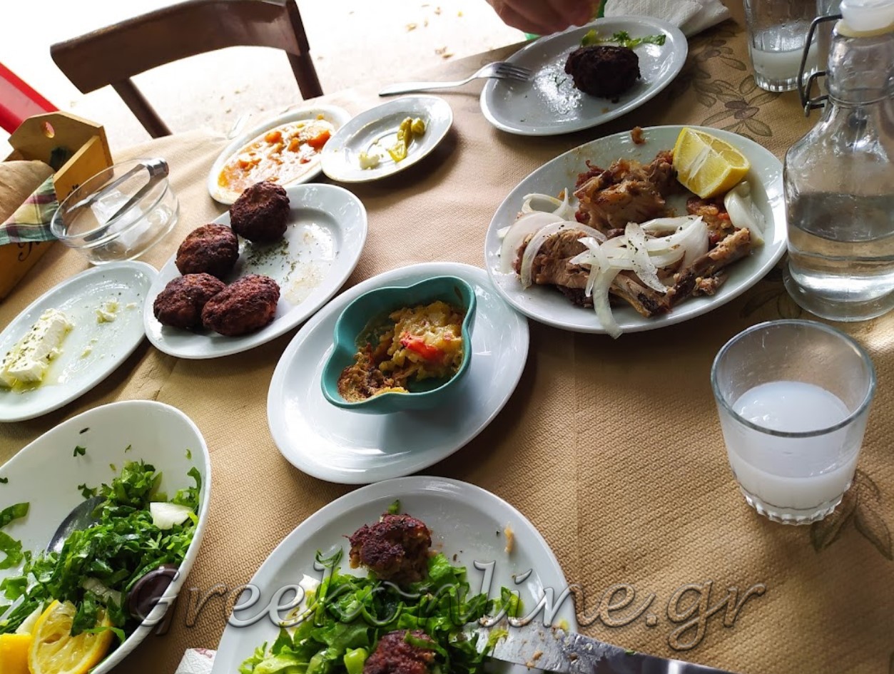 ΕΞΟΧΙΚΗ ΤΑΒΕΡΝΑ ΒΕΡΟΙΑ "ΑΗΛΙΑΣ" ΜΕΛΙΟΠΟΥΛΟΣ ΑΘΑΝΑΣΙΟΣ - Ηλεκτρονικός ...