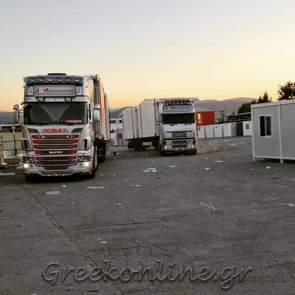 ΜΕΤΑΦΟΡΙΚΗ ΕΤΑΙΡΕΙΑ ΗΡΑΚΛΕΙΟ ΜΑΚΡΥΜΑΝΩΛΑΚΗΣ