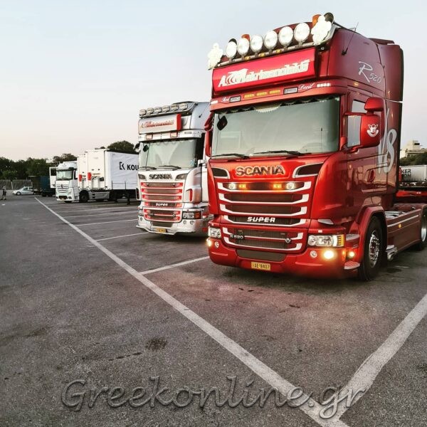 ΜΕΤΑΦΟΡΙΚΗ ΕΤΑΙΡΕΙΑ ΗΡΑΚΛΕΙΟ ΜΑΚΡΥΜΑΝΩΛΑΚΗΣ