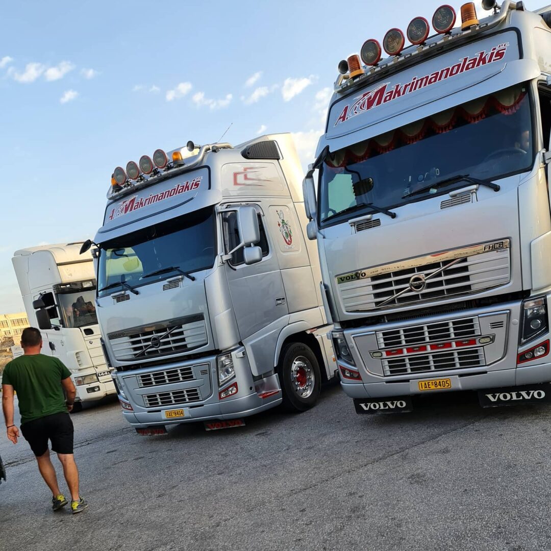 ΜΕΤΑΦΟΡΙΚΗ ΕΤΑΙΡΕΙΑ ΗΡΑΚΛΕΙΟ ΜΑΚΡΥΜΑΝΩΛΑΚΗΣ
