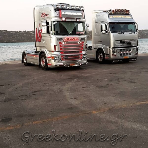 ΜΕΤΑΦΟΡΙΚΗ ΕΤΑΙΡΕΙΑ ΗΡΑΚΛΕΙΟ ΜΑΚΡΥΜΑΝΩΛΑΚΗΣ