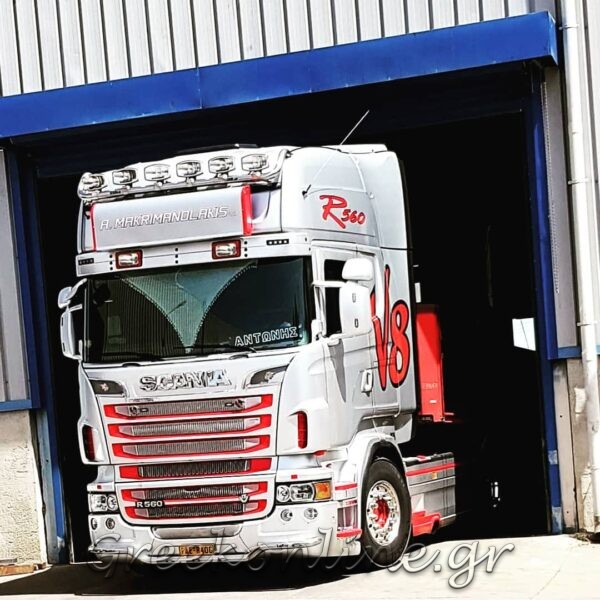 ΜΕΤΑΦΟΡΙΚΗ ΕΤΑΙΡΕΙΑ ΗΡΑΚΛΕΙΟ ΜΑΚΡΥΜΑΝΩΛΑΚΗΣ