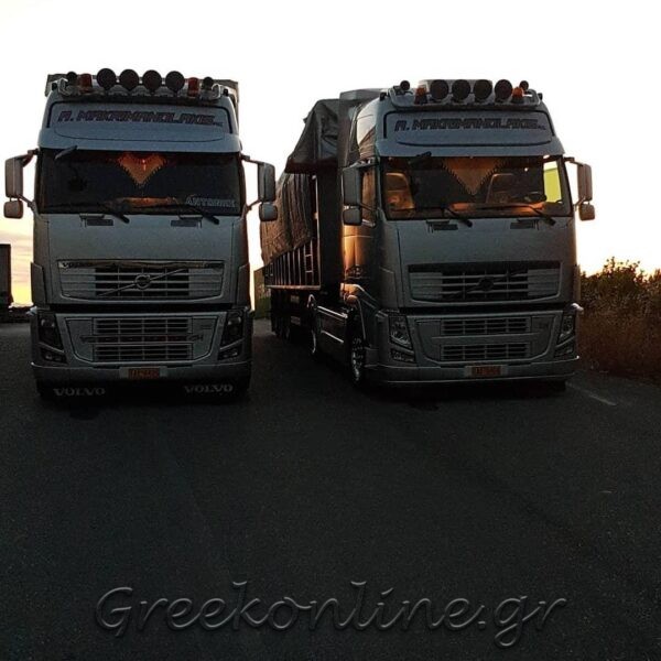 ΜΕΤΑΦΟΡΙΚΗ ΕΤΑΙΡΕΙΑ ΗΡΑΚΛΕΙΟ ΜΑΚΡΥΜΑΝΩΛΑΚΗΣ