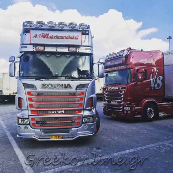 ΜΕΤΑΦΟΡΙΚΗ ΕΤΑΙΡΕΙΑ ΗΡΑΚΛΕΙΟ ΜΑΚΡΥΜΑΝΩΛΑΚΗΣ