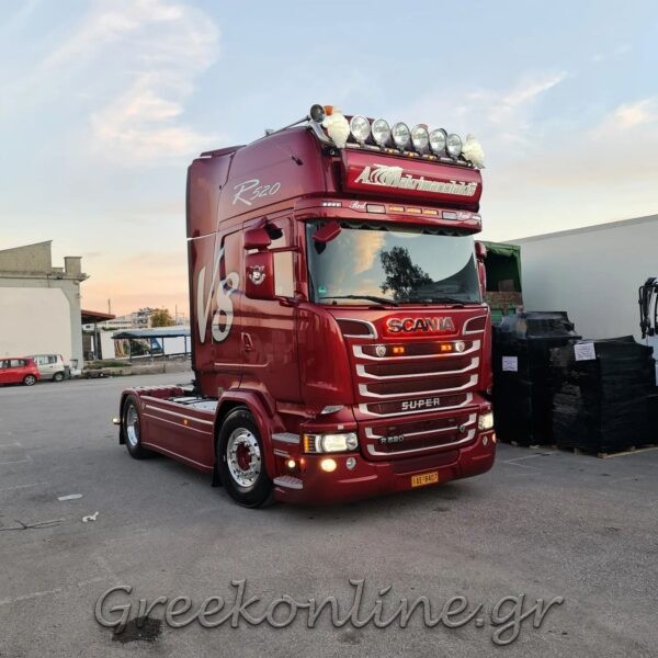 ΜΕΤΑΦΟΡΙΚΗ ΕΤΑΙΡΕΙΑ ΗΡΑΚΛΕΙΟ ΜΑΚΡΥΜΑΝΩΛΑΚΗΣ