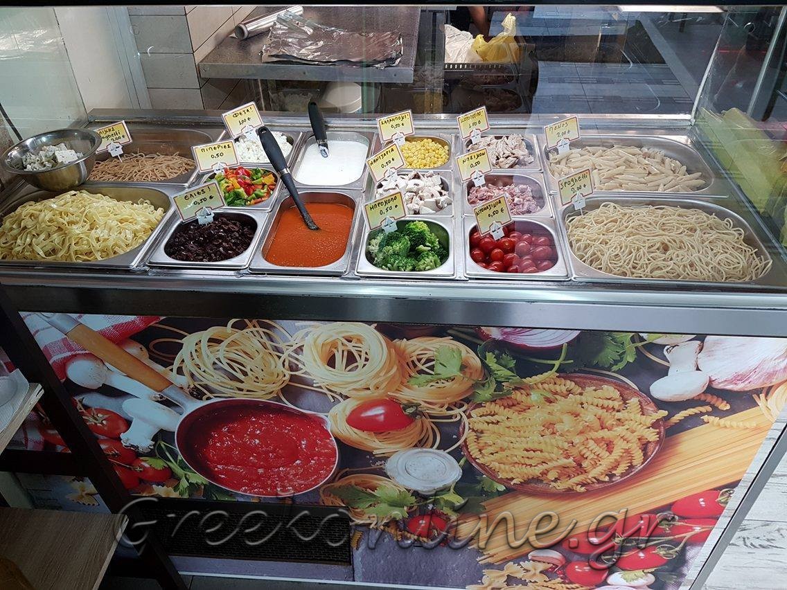 ΨΗΤΟΠΩΛΕΙΟ ΚΟΜΟΤΗΝΗ "SNOOPY ACADEMY" ΠΟΠΙΔΗΣ ΓΕΩΡΓΙΟΣ - Ηλεκτρονικός ...