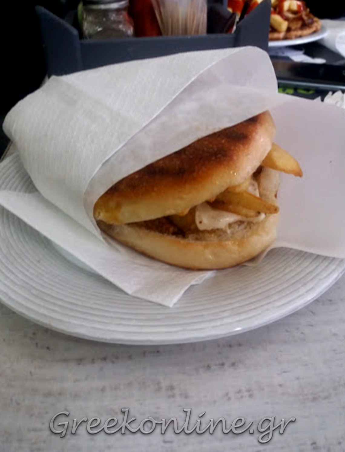 ΨΗΤΟΠΩΛΕΙΟ ΚΟΜΟΤΗΝΗ "SNOOPY ACADEMY" ΠΟΠΙΔΗΣ ΓΕΩΡΓΙΟΣ - Ηλεκτρονικός ...