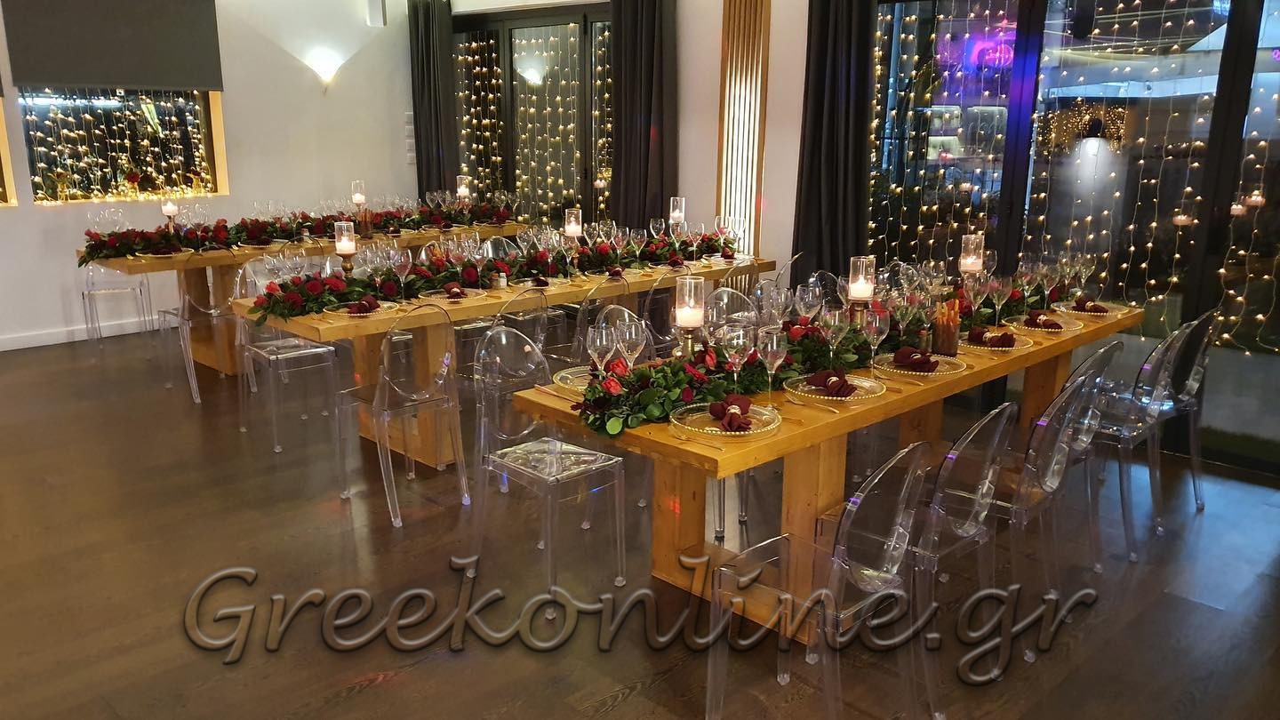 ΧΩΡΟΣ ΔΕΞΙΩΣΕΩΝ ΧΑΛΑΝΔΡΙ "HOUSE 124" Θ. ΠΑΝΑΓΙΩΤΙΔΗΣ - Σ. ΠΑΝΑΓΙΩΤΙΔΟΥ ...