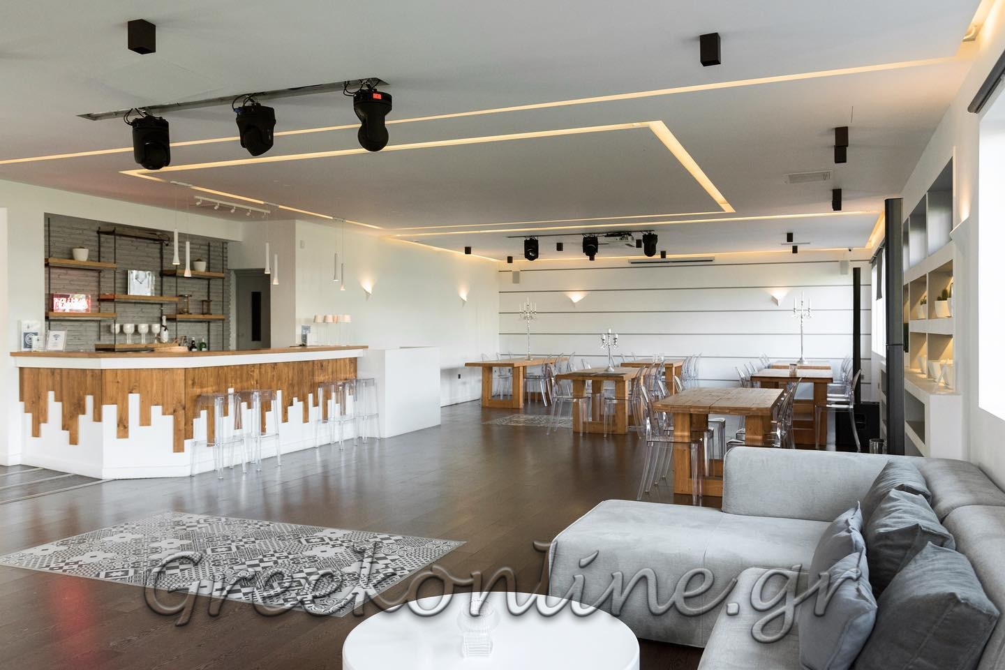 ΧΩΡΟΣ ΔΕΞΙΩΣΕΩΝ ΧΑΛΑΝΔΡΙ "HOUSE 124" Θ. ΠΑΝΑΓΙΩΤΙΔΗΣ - Σ. ΠΑΝΑΓΙΩΤΙΔΟΥ ...