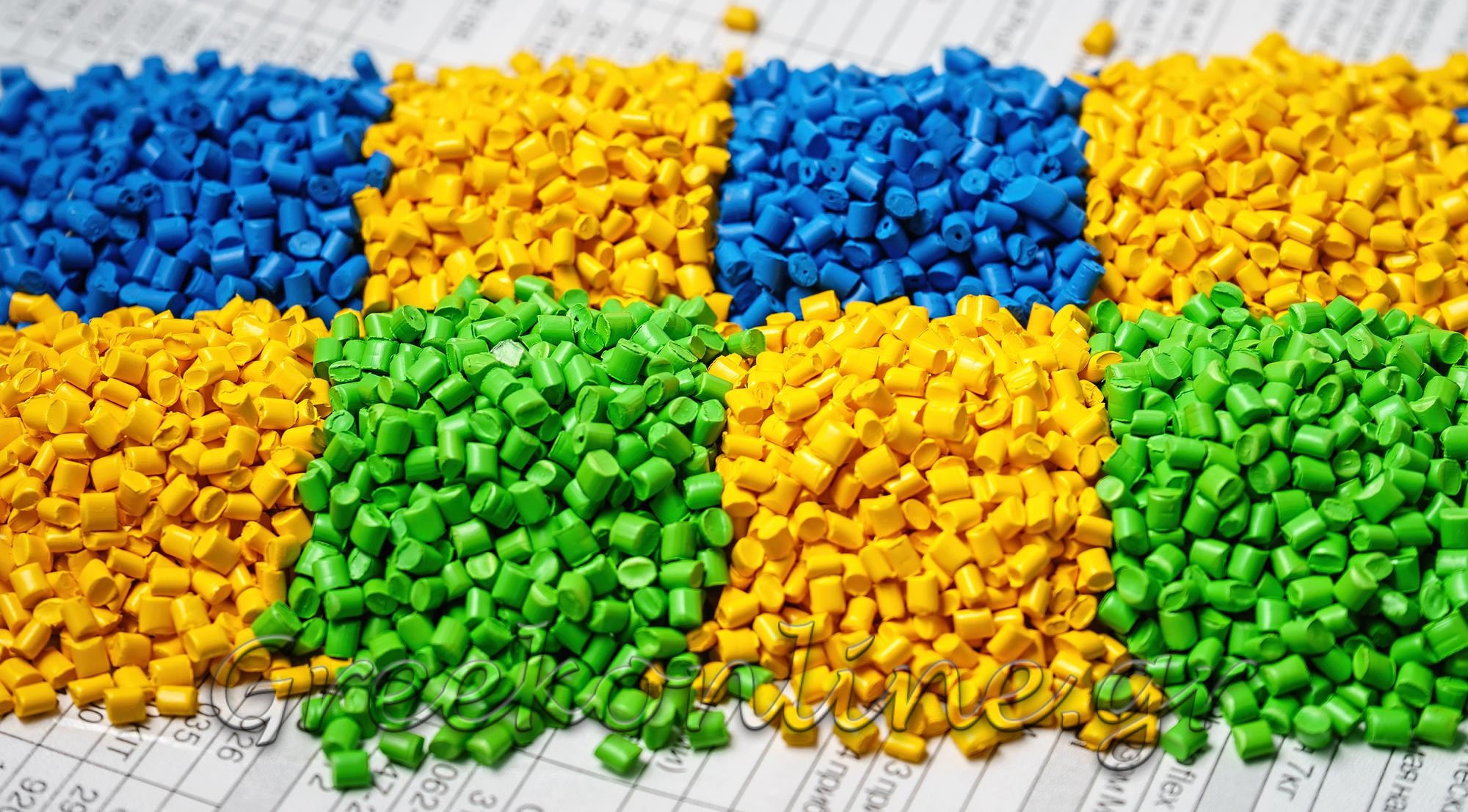 ΑΝΑΚΥΚΛΩΣΗ ΒΙΟΜΗΧΑΝΙΚΩΝ ΠΛAΣΤΙΚΩΝ ΜΑΝΔΡΑ ΒΑΛΣΑΜΙΔΗΣ ΠΑΡΑΣΚΕΥΑΣ ...