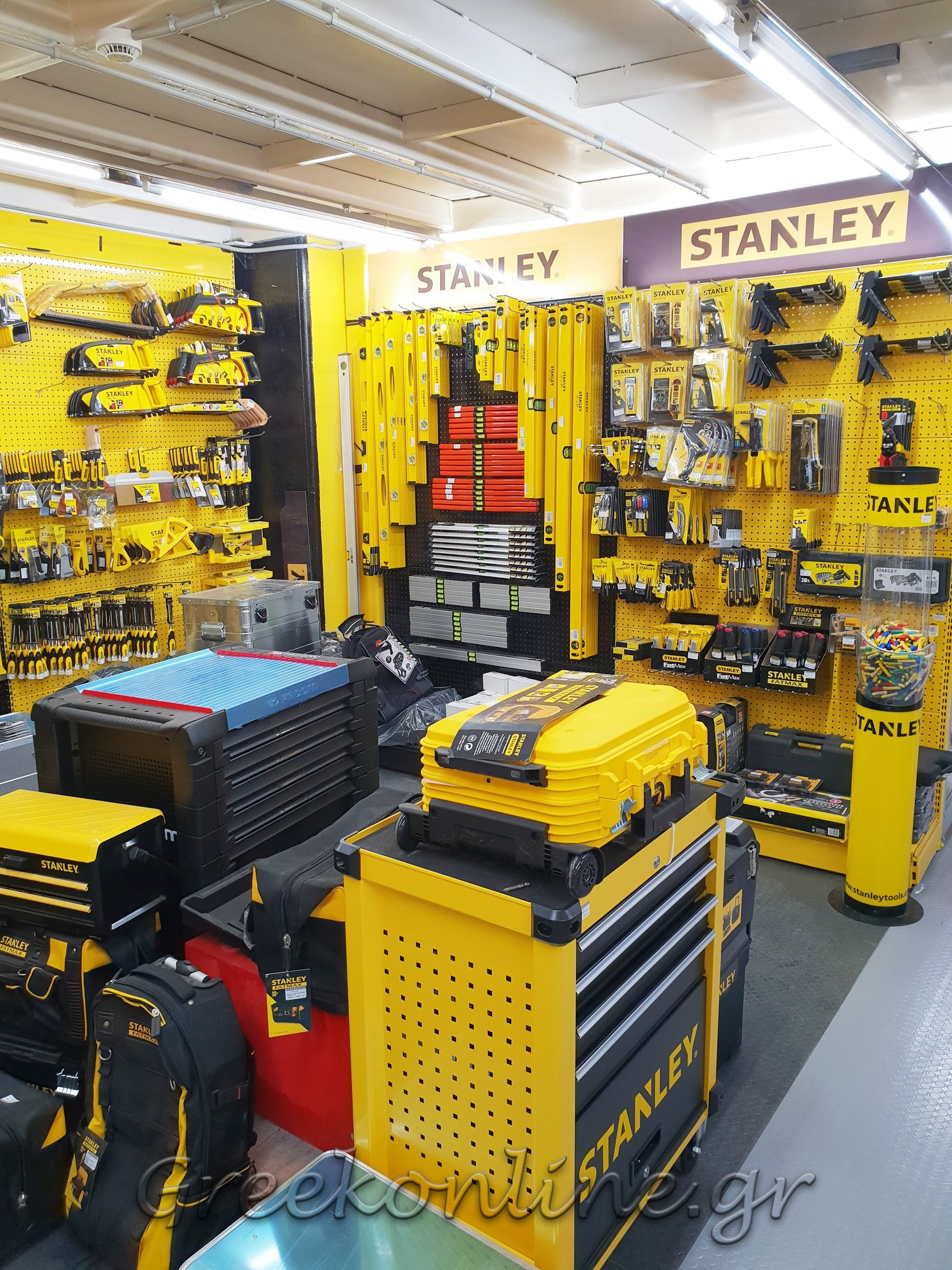 ΒΙΟΜΗΧΑΝΙΚΑ ΕΙΔΗ ΕΛΕΥΣΙΝΑ ΥΙΟΙ ΓΕΩΡΓΙΟΥ ΦΙΛΗ Α.Ε - Ηλεκτρονικός ...