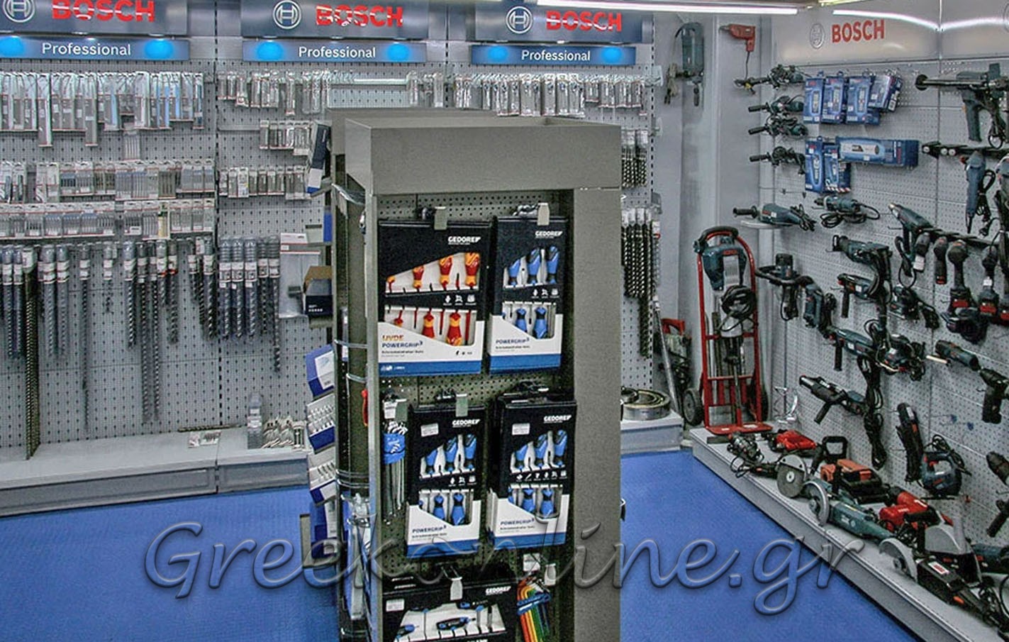 ΒΙΟΜΗΧΑΝΙΚΑ ΕΙΔΗ ΕΛΕΥΣΙΝΑ ΥΙΟΙ ΓΕΩΡΓΙΟΥ ΦΙΛΗ Α.Ε - Ηλεκτρονικός ...