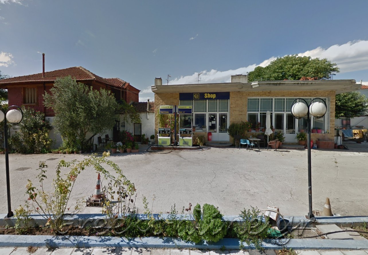 ΒΕΝΖΙΝΑΔΙΚΟ ΤΟΥΜΠΑ ΣΕΡΡΩΝ "CYCLON" ΤΣΑΡΟΥΧΑΣ ΔΗΜΗΤΡΙΟΣ - Ηλεκτρονικός ...