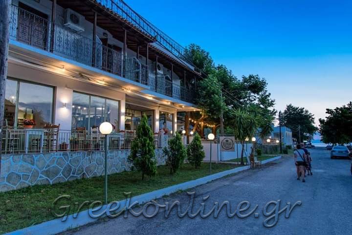 ΨΑΡΟΤΑΒΕΡΝΑ ΝΕΟ ΚΛΗΜΑ ΣΚΟΠΕΛΟΣ "ΠΕΝΤΕ ΠΛΑΤΑΝΙΑ HOVOLO" - Ηλεκτρονικός ...