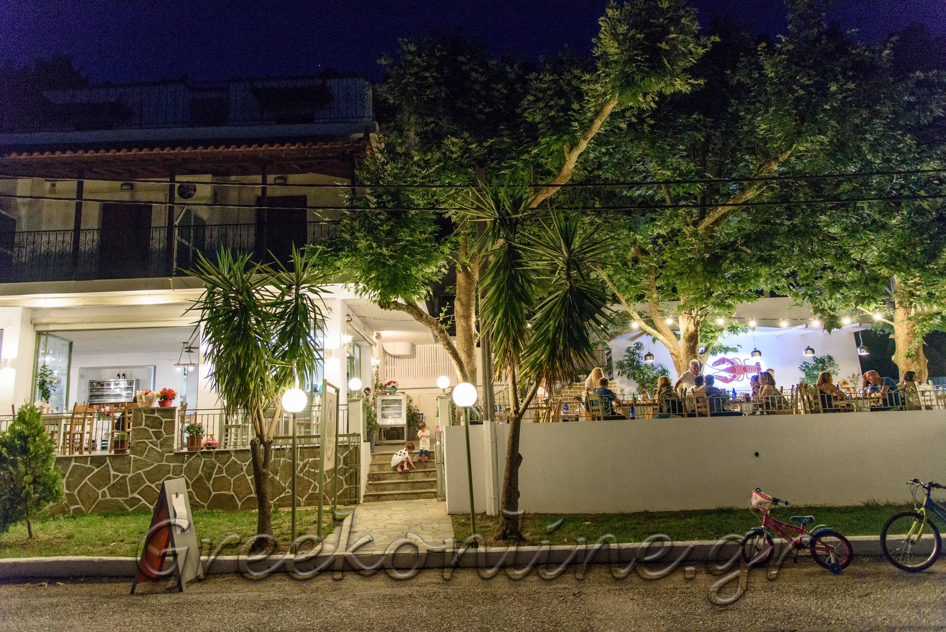 ΨΑΡΟΤΑΒΕΡΝΑ ΝΕΟ ΚΛΗΜΑ ΣΚΟΠΕΛΟΣ "ΠΕΝΤΕ ΠΛΑΤΑΝΙΑ HOVOLO" - Ηλεκτρονικός ...