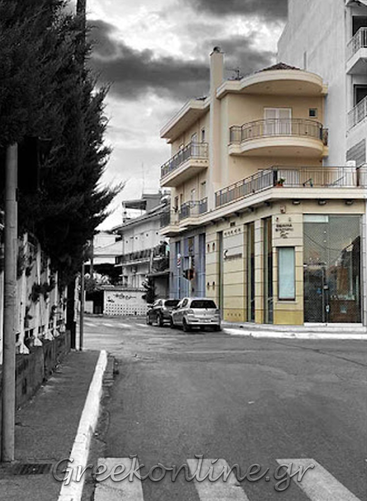 ΤΕΧΝΙΚΟ ΓΡΑΦΕΙΟ ΤΡΙΠΟΛΗ ΣΑΜΠΡΑΚΟΣ ΙΩΑΝΝΗΣ - ΡΗΓΑ ΑΝΝΑ - Ηλεκτρονικός ...