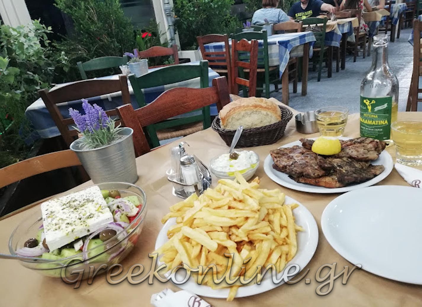ΨΗΤΟΠΩΛΕΙΟ ΜΕΛΙΣΣΙΑ "ΒΛΑΧΟΣ" ΑΦΟΙ ΒΛΑΣΤΑΚΗ & ΣΙΑ ΟΕ - Ηλεκτρονικός ...