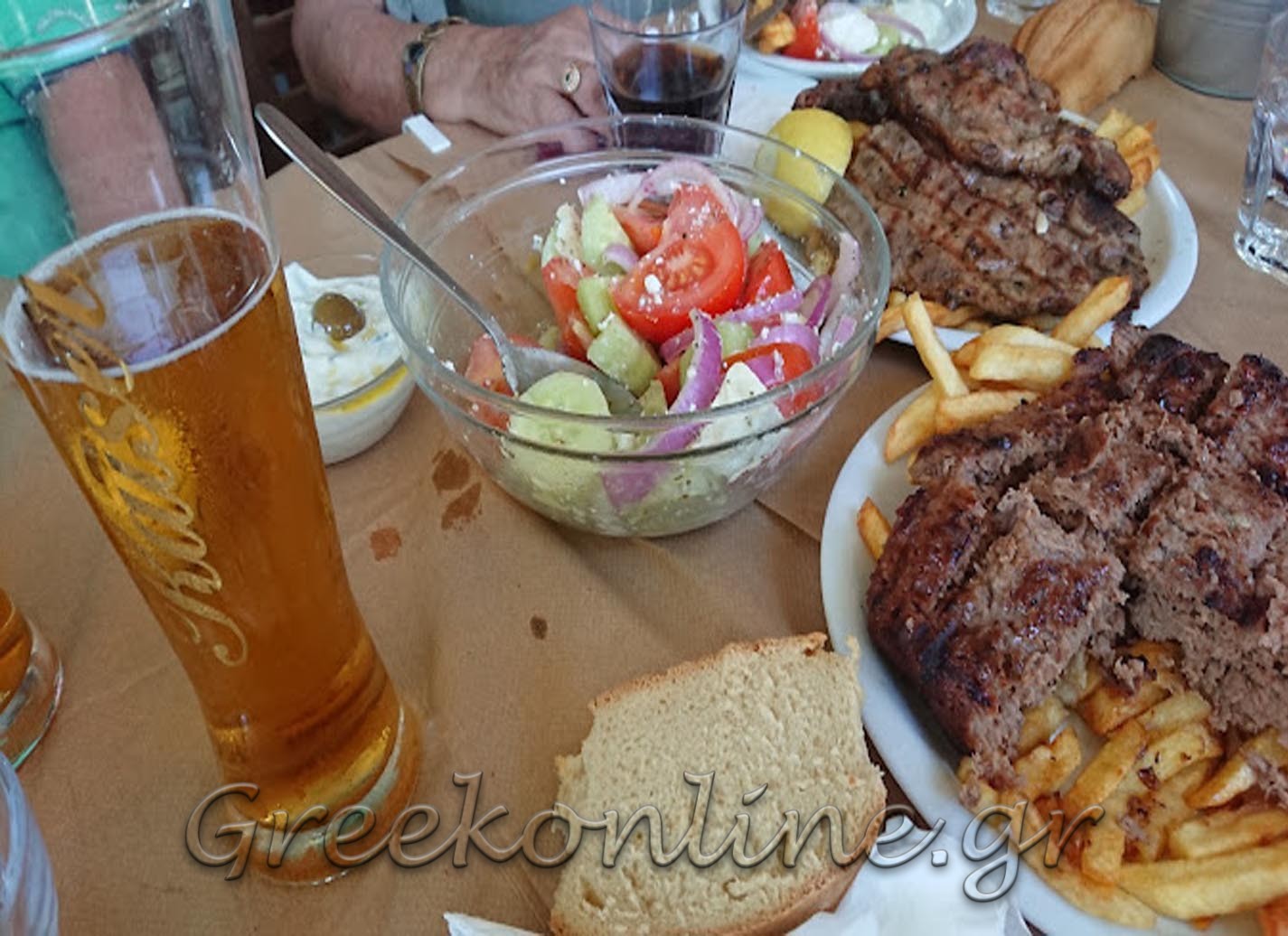 ΨΗΤΟΠΩΛΕΙΟ ΜΕΛΙΣΣΙΑ "ΒΛΑΧΟΣ" ΑΦΟΙ ΒΛΑΣΤΑΚΗ & ΣΙΑ ΟΕ - Ηλεκτρονικός ...