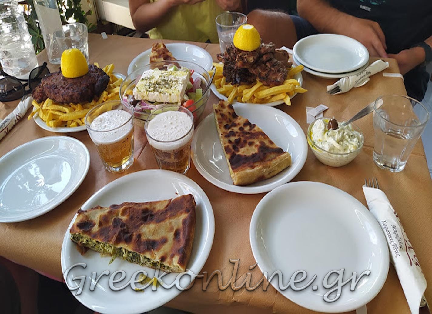 ΨΗΤΟΠΩΛΕΙΟ ΜΕΛΙΣΣΙΑ "ΒΛΑΧΟΣ" ΑΦΟΙ ΒΛΑΣΤΑΚΗ & ΣΙΑ ΟΕ - Ηλεκτρονικός ...