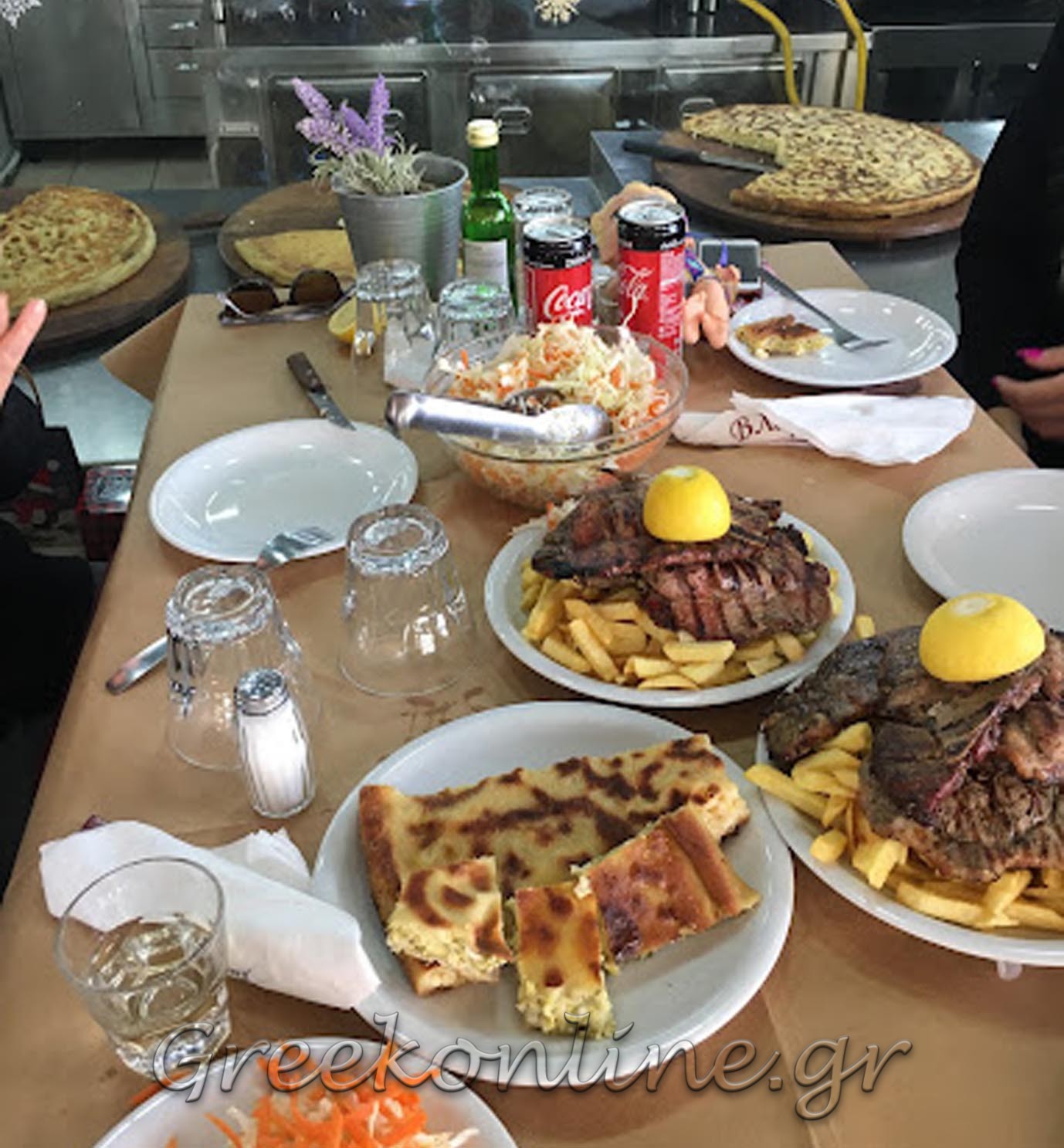 ΨΗΤΟΠΩΛΕΙΟ ΜΕΛΙΣΣΙΑ "ΒΛΑΧΟΣ" ΑΦΟΙ ΒΛΑΣΤΑΚΗ & ΣΙΑ ΟΕ - Ηλεκτρονικός ...