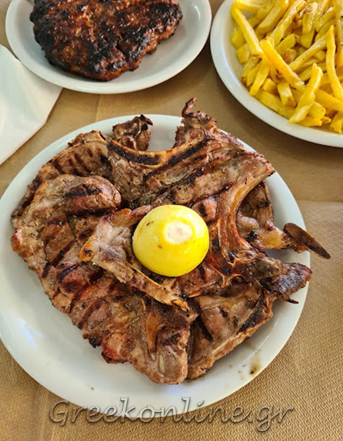 ΨΗΤΟΠΩΛΕΙΟ ΜΕΛΙΣΣΙΑ "ΒΛΑΧΟΣ" ΑΦΟΙ ΒΛΑΣΤΑΚΗ & ΣΙΑ ΟΕ - Ηλεκτρονικός ...