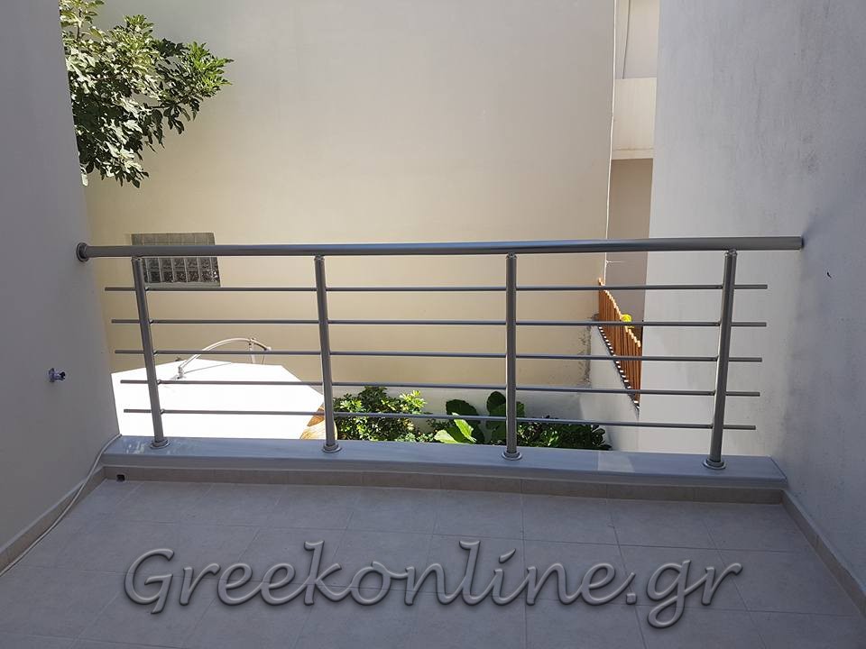 ΚΑΤΑΣΚΕΥΕΣ ΑΛΟΥΜΙΝΙΟΥ - ΣΙΔΗΡΟΥ ΠΕΡΑΜΑ ΜΕΛΕΤΑΚΗΣ ΜΑΡΚΟΣ - Ηλεκτρονικός ...
