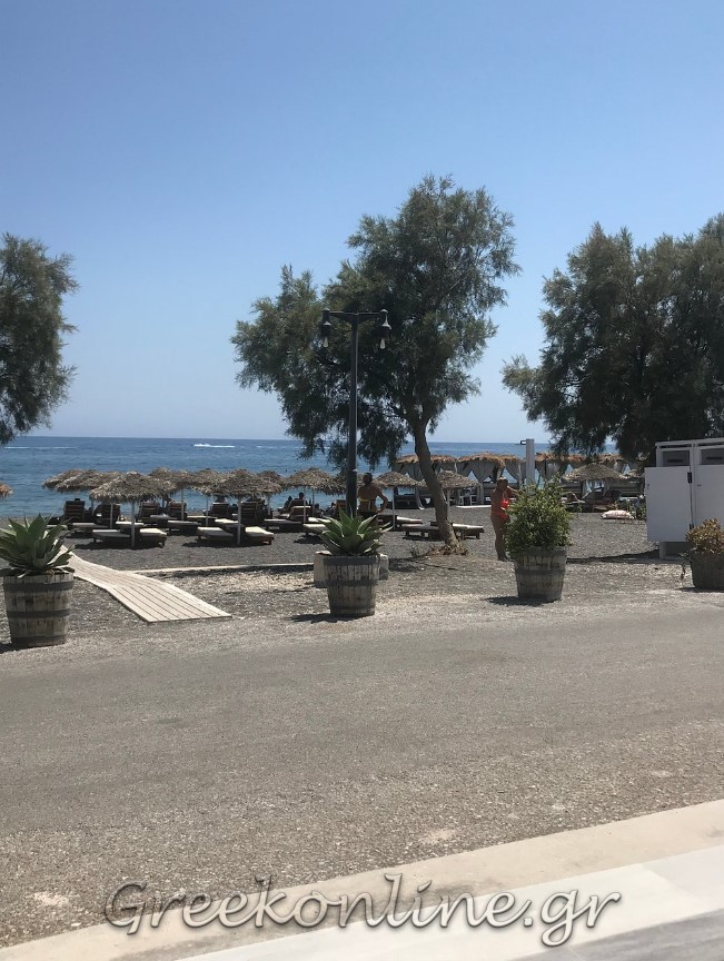 ΕΣΤΙΑΤΟΡΙΟ ΕΜΠΟΡΕΙΟ ΣΑΝΤΟΡΙΝΗ "ΤΑ ΚΑΒΟΥΡΑΚΙΑ" ΒΑΛΒΗΣ ΜΙΧΑΗΛ ...