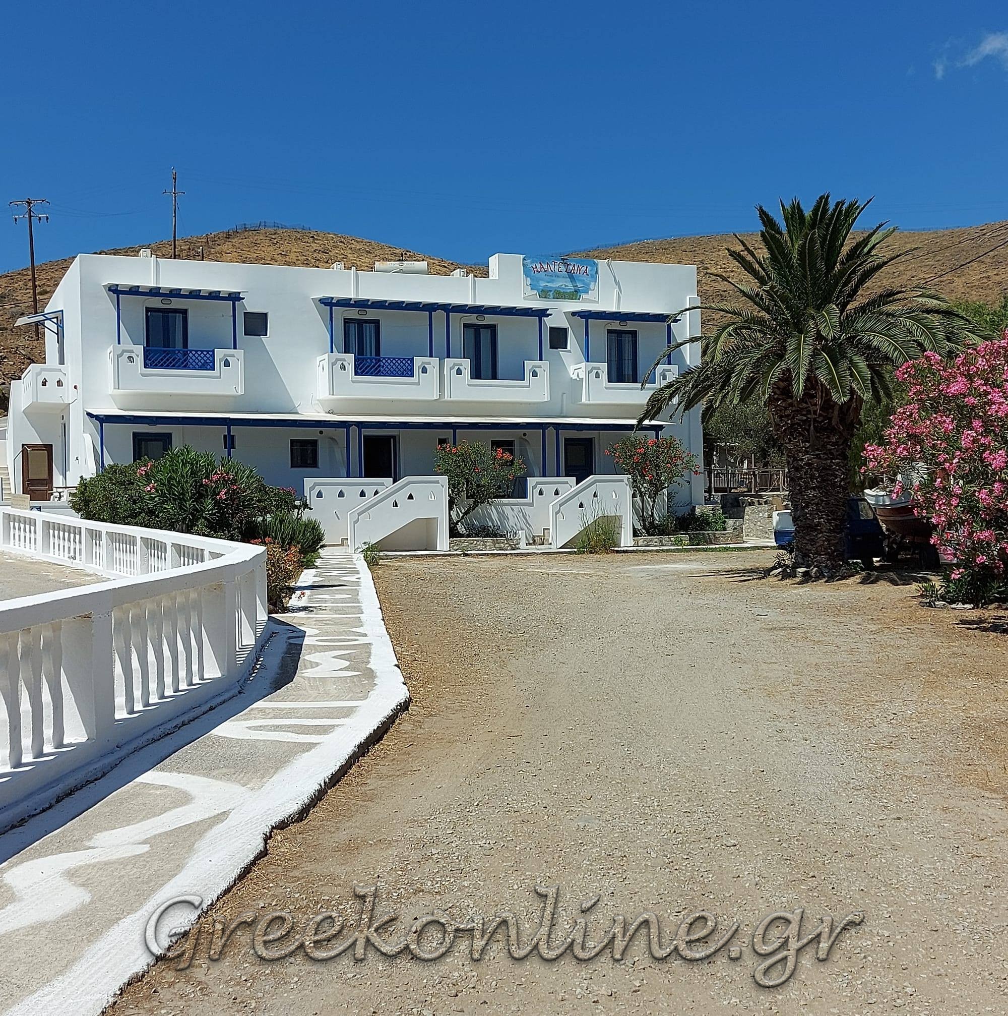 ΕΝΟΙΚΙΑΖΟΜΕΝΑ ΔΩΜΑΤΙΑ ΑΣΤΥΠΑΛΑΙΑ "PORTO ANALIPSI" ΒΙΓΛΙΑΡΗ ΕΙΡΗΝΗ ...