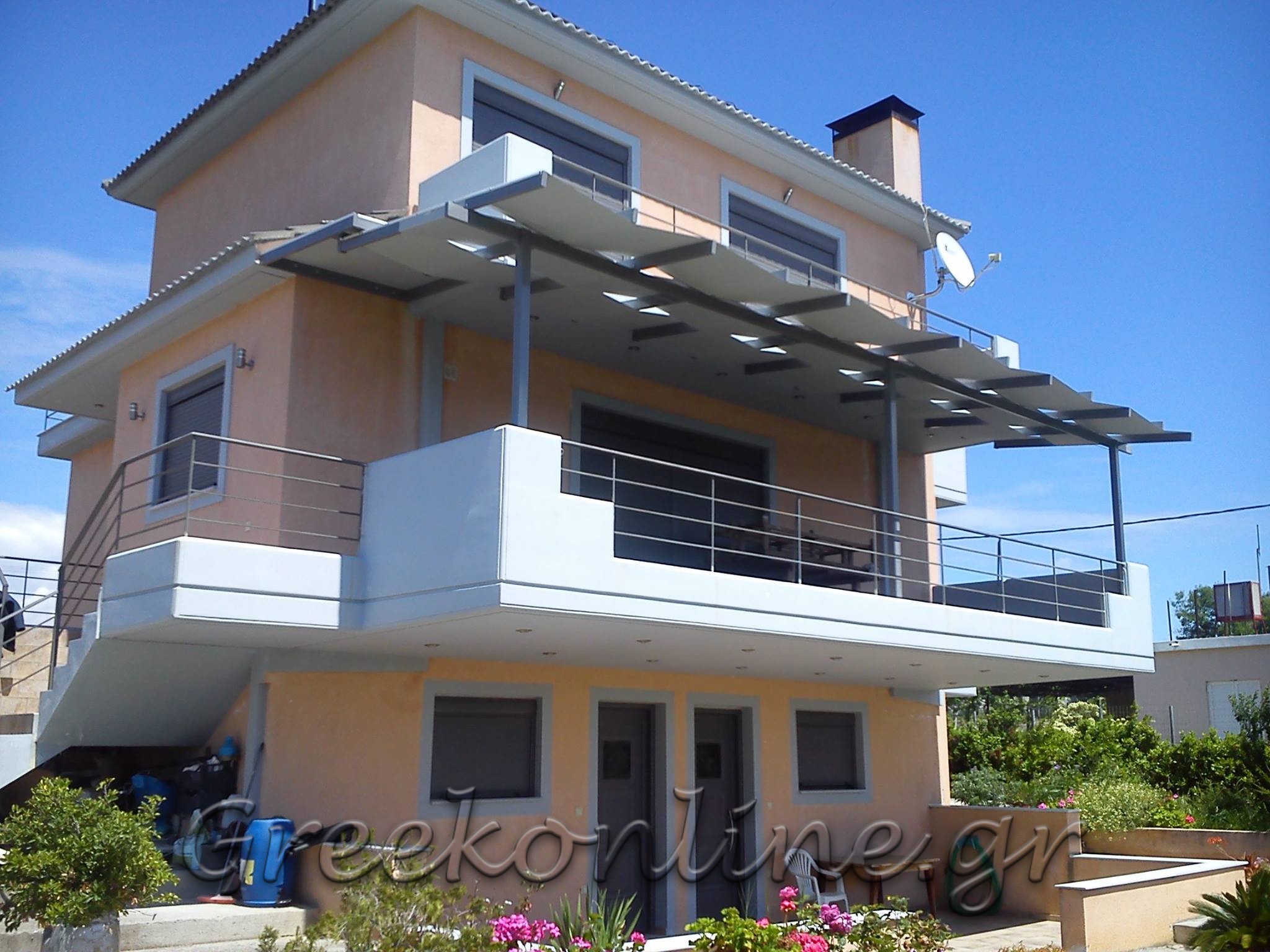 ΤΟΠΟΘΕΤΗΣΗ - ΕΠΙΣΚΕΥΗ ΤΕΝΤΩΝ ΑΓΡΙΝΙΟ "ΤΕΝΤΕΣ ΦΑΡΜΑΚΗΣ" ΣΤΑΜΑΤΗΣ ...